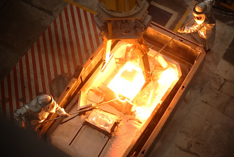 Sefpro | Ceramic Materials